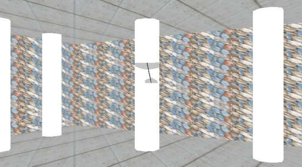 The ‘Droplet’ strategy – DelFly